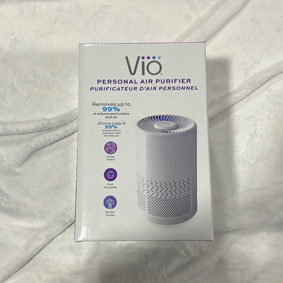 Vio Personal Air Purifier